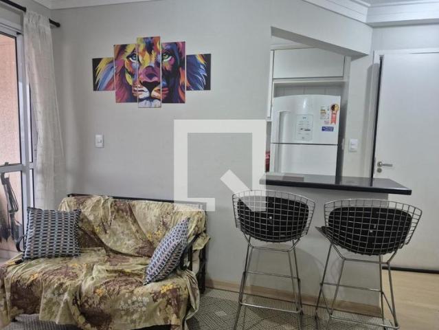 Apto, Santa Maria, 2 Quartos, 60 m2 São Caetano do Sul