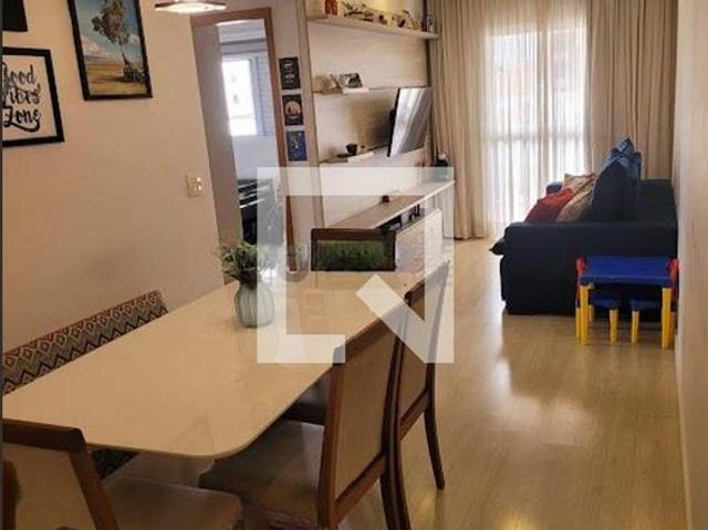 Apto, Santa Maria, 2 Quartos, 66 m2 São Caetano do Sul