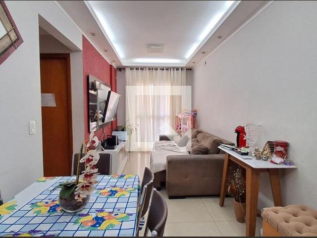 Apto, Santa Maria, 2 Quartos, 66 m2 São Caetano do Sul