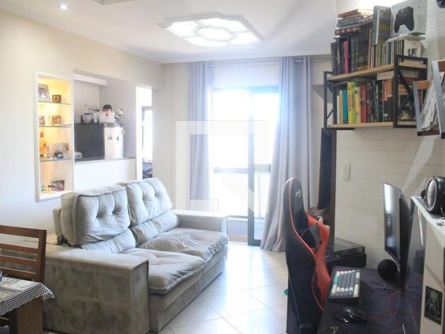 Apto, Santa Maria, 2 Quartos, 68 m2 São Caetano do Sul