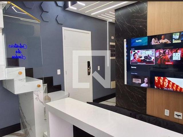 Apto, Santa Maria, 2 Quartos, 90 m2 São Caetano do Sul