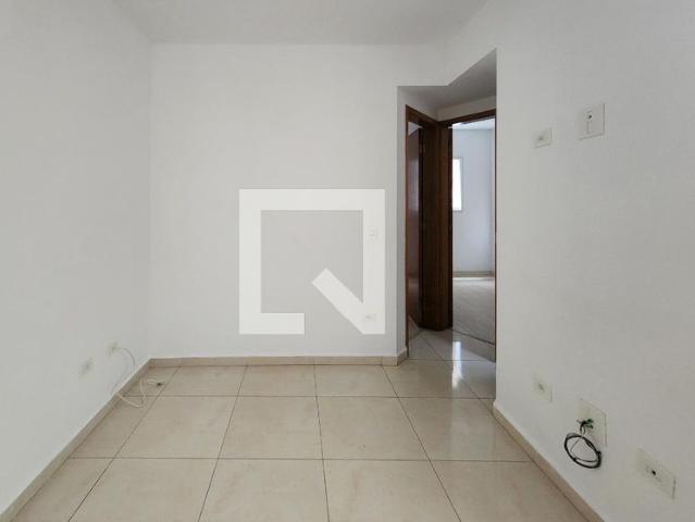 Apto, Santa Maria, 2 Quartos, 39 m2 São Caetano do Sul
