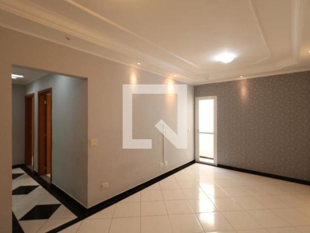 Apto, Santa Maria, 3 Quartos, 78 m2 São Caetano do Sul
