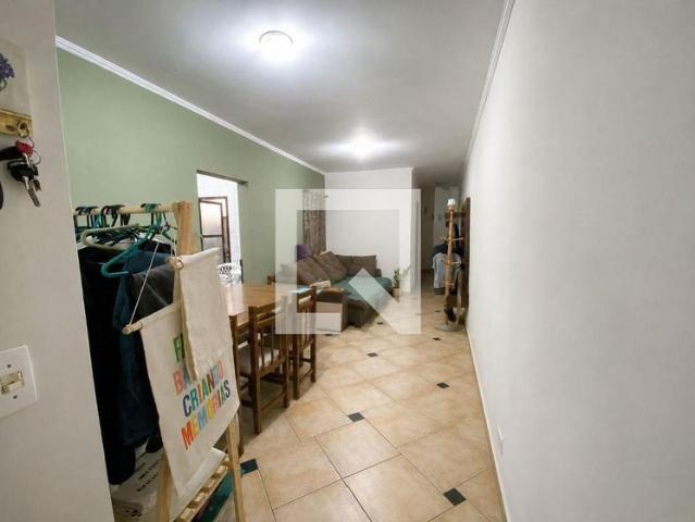 Apto, Santa Maria, 3 Quartos, 80 m2 São Caetano do Sul