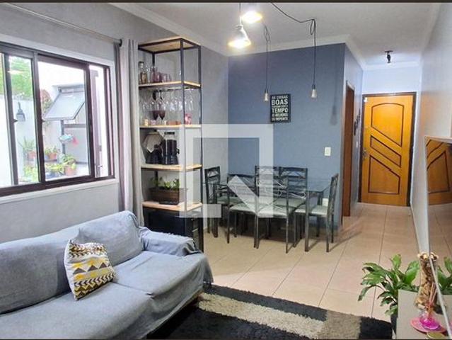 Apto, Santa Maria, 3 Quartos, 95 m2 São Caetano do Sul