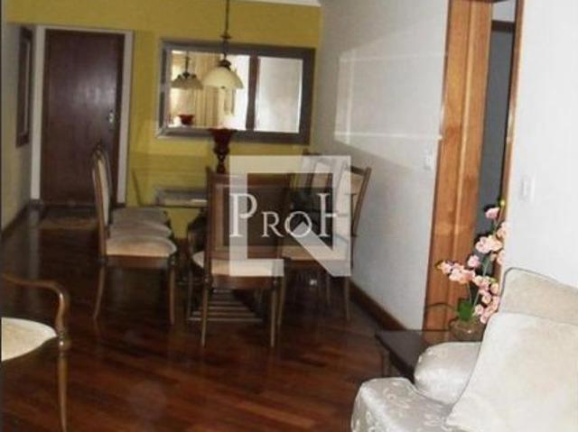 Apto, Santa Maria, 3 Quartos, 101 m2 São Caetano do Sul