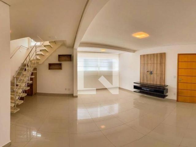 Apto, Santa Mônica, 4 Quartos, 200 m2 Uberlândia