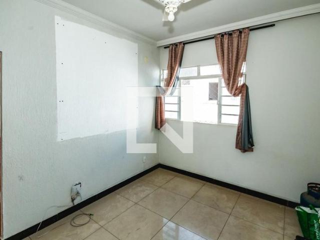 Apto, Santa Mônica, 2 Quartos, 42 m2 Belo Horizonte