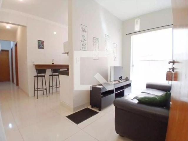 Apto, Santa Mônica, 2 Quartos, 45 m2 Uberlândia