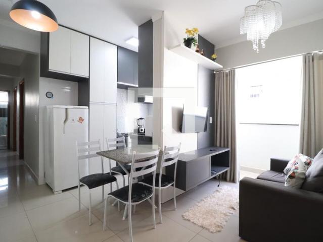 Apto, Santa Mônica, 2 Quartos, 45 m2 Uberlândia