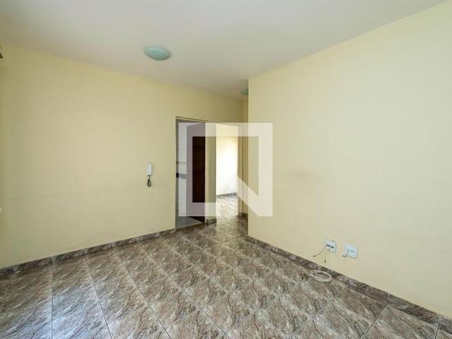 Apto, Santa Mônica, 2 Quartos, 48 m2 Belo Horizonte