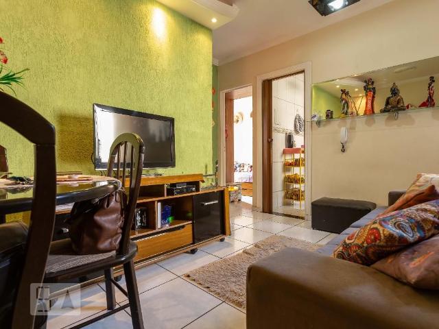 Apto, Santa Mônica, 2 Quartos, 48 m2 Belo Horizonte