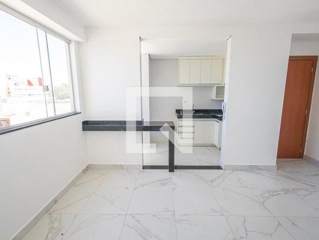 Apto, Santa Mônica, 2 Quartos, 50 m2 Belo Horizonte
