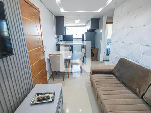 Apto, Santa Mônica, 2 Quartos, 50 m2 Belo Horizonte