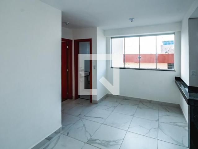 Apto, Santa Mônica, 2 Quartos, 51 m2 Belo Horizonte