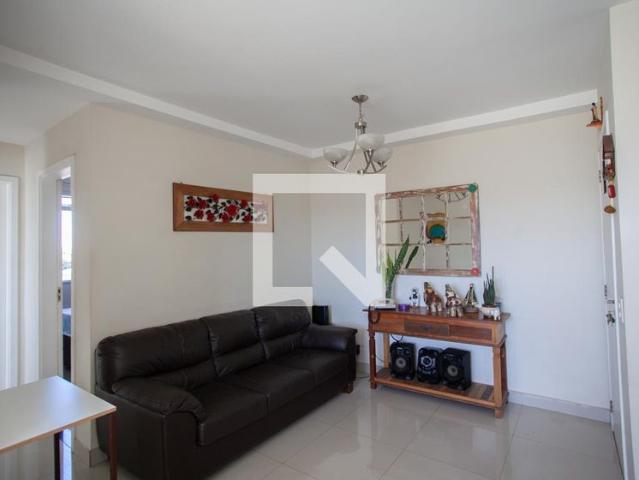 Apto, Santa Mônica, 2 Quartos, 52 m2 Belo Horizonte