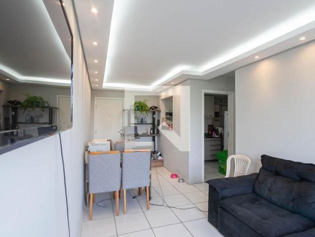 Apto, Santa Mônica, 2 Quartos, 52 m2 Belo Horizonte
