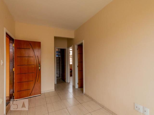 Apto, Santa Mônica, 2 Quartos, 55 m2 Belo Horizonte