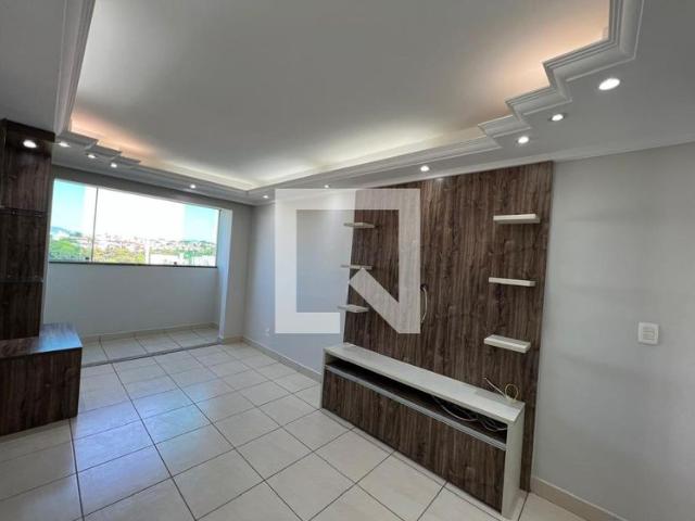 Apto, Santa Mônica, 2 Quartos, 58 m2 Belo Horizonte