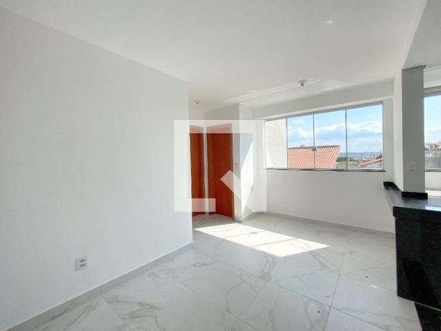 Apto, Santa Mônica, 2 Quartos, 60 m2 Belo Horizonte