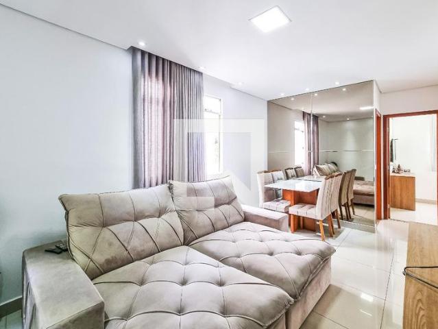 Apto, Santa Mônica, 2 Quartos, 60 m2 Belo Horizonte