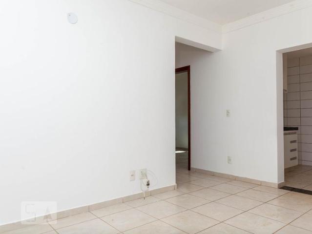 Apto, Santa Mônica, 2 Quartos, 60 m2 Uberlândia