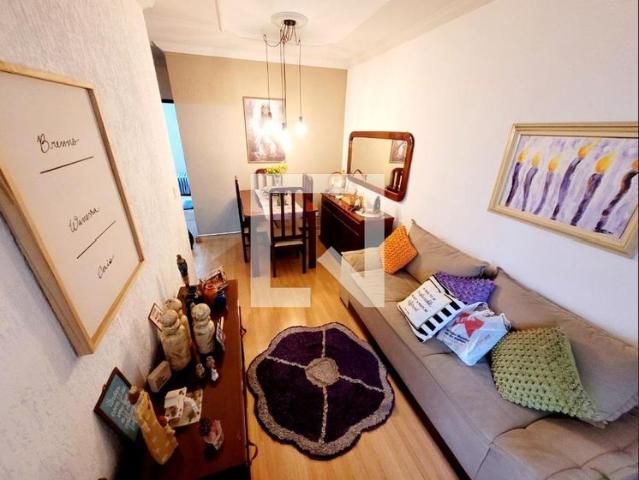 Apto, Santa Mônica, 2 Quartos, 61 m2 Belo Horizonte