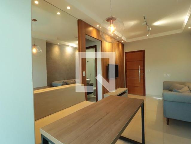 Apto, Santa Mônica, 2 Quartos, 64 m2 Uberlândia