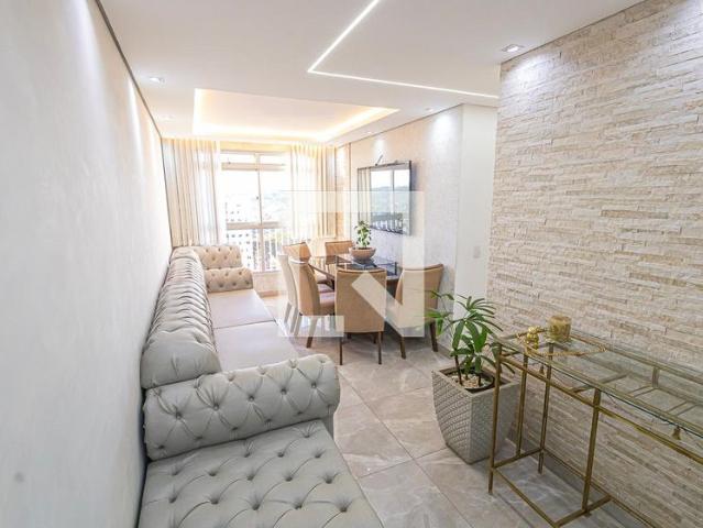 Apto, Santa Mônica, 2 Quartos, 65 m2 Belo Horizonte