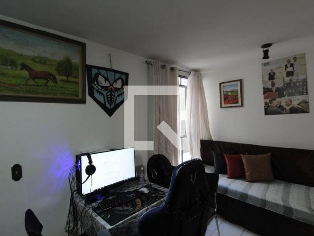 Apto, Santa Mônica, 2 Quartos, 55 m2 Belo Horizonte