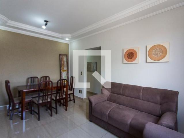 Apto, Santa Mônica, 2 Quartos, 65 m2 Uberlândia