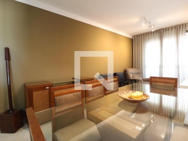 Apto, Santa Mônica, 2 Quartos, 73 m2 Uberlândia