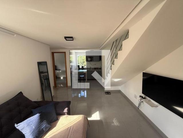 Apto, Santa Mônica, 2 Quartos, 96 m2 Belo Horizonte