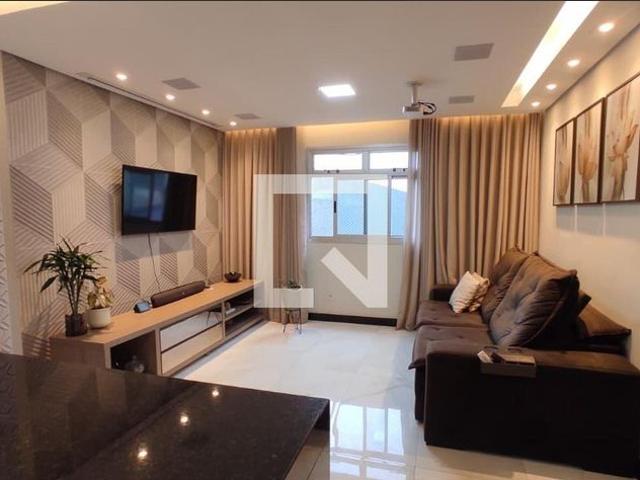 Apto, Santa Mônica, 2 Quartos, 97 m2 Belo Horizonte