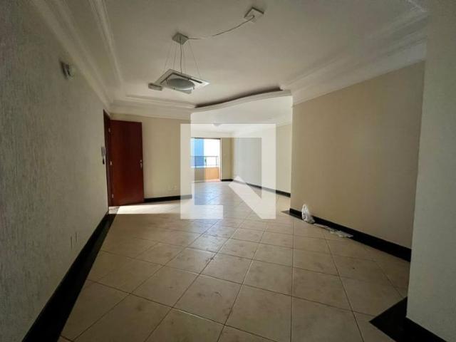 Apto, Santa Mônica, 3 Quartos, 201 m2 Uberlândia