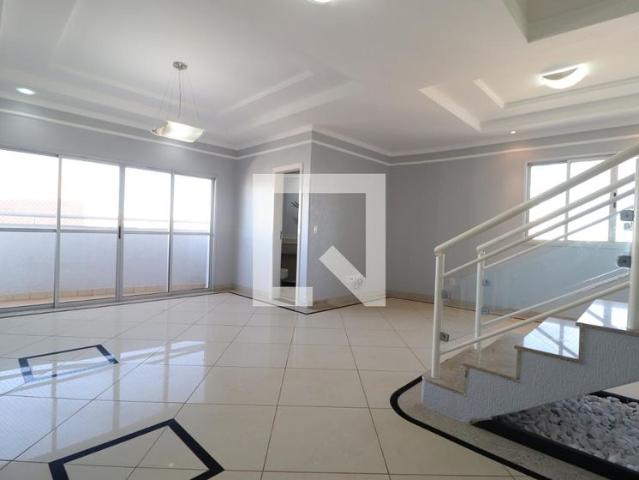 Apto, Santa Mônica, 3 Quartos, 217 m2 Uberlândia