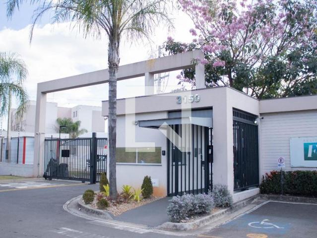 Apto, Santa Amália, 2 Quartos, 64 m2 Limeira
