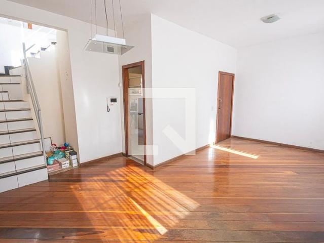 Apto, Santa Amélia, 4 Quartos, 130 m2 Belo Horizonte