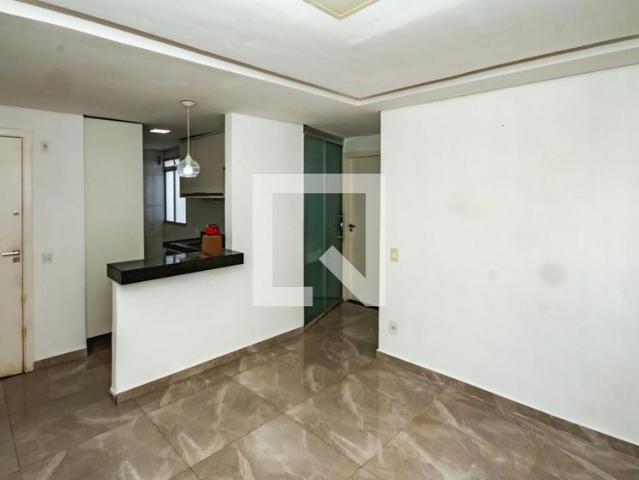 Apto, Santa Amélia, 2 Quartos, 44 m2 Belo Horizonte