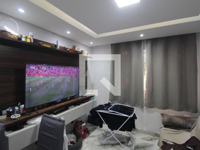 Apto, Santa Amélia, 2 Quartos, 45 m2 Belo Horizonte