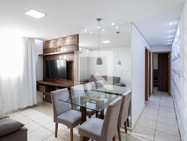 Apto, Santa Amélia, 2 Quartos, 46 m2 Belo Horizonte