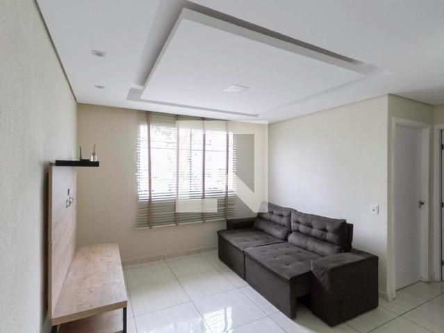 Apto, Santa Amélia, 2 Quartos, 46 m2 Belo Horizonte