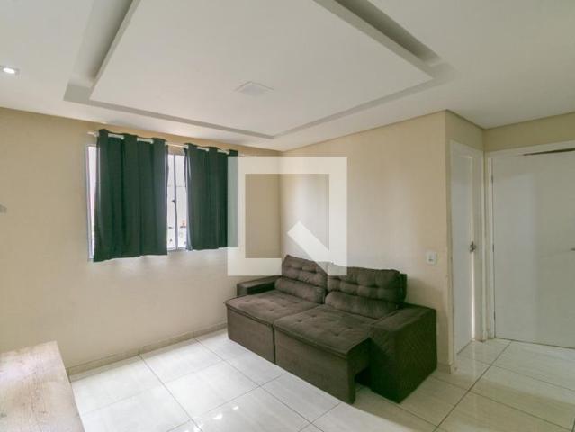 Apto, Santa Amélia, 2 Quartos, 46 m2 Belo Horizonte