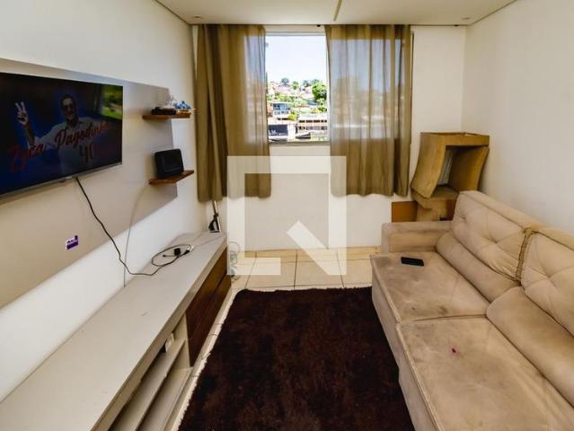 Apto, Santa Amélia, 2 Quartos, 47 m2 Belo Horizonte