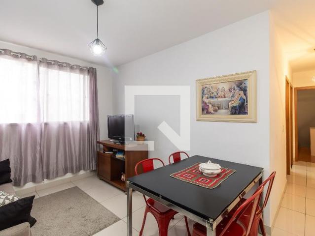 Apto, Santa Amélia, 2 Quartos, 48 m2 Belo Horizonte