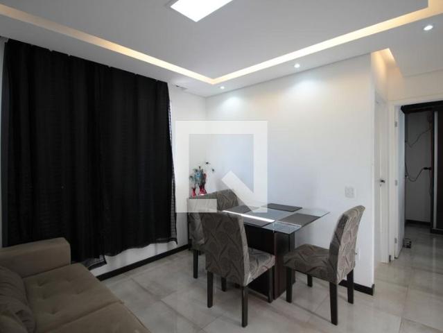 Apto, Santa Amélia, 2 Quartos, 49 m2 Belo Horizonte
