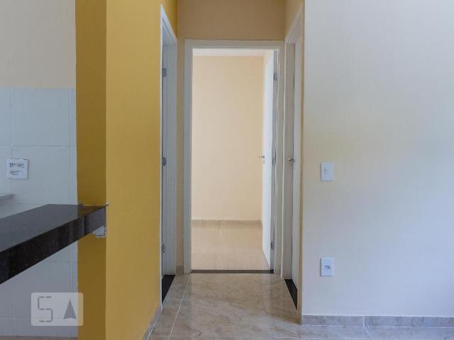 Apto, Santa Amélia, 2 Quartos, 49 m2 Belo Horizonte