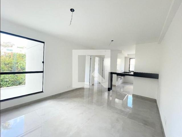 Apto, Santa Amélia, 2 Quartos, 49 m2 Belo Horizonte