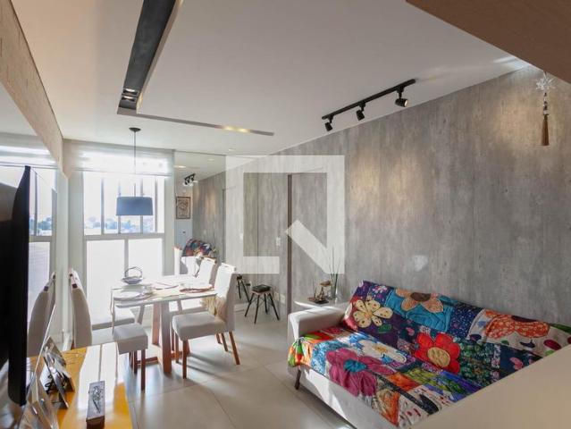 Apto, Santa Amélia, 2 Quartos, 50 m2 Belo Horizonte