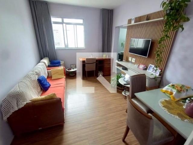 Apto, Santa Amélia, 2 Quartos, 50 m2 Belo Horizonte